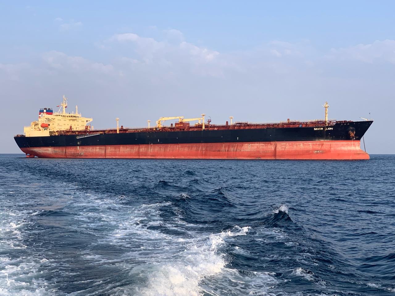 Home - Topaz Maritime